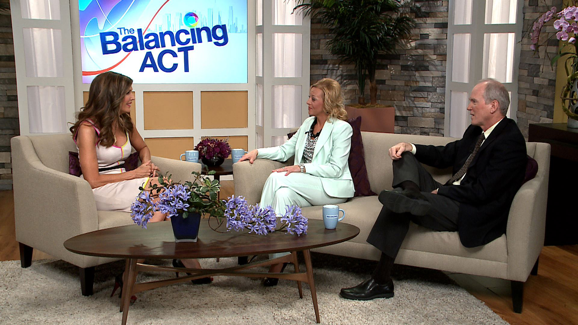 American Republic Insurance Services - The Balancing Act