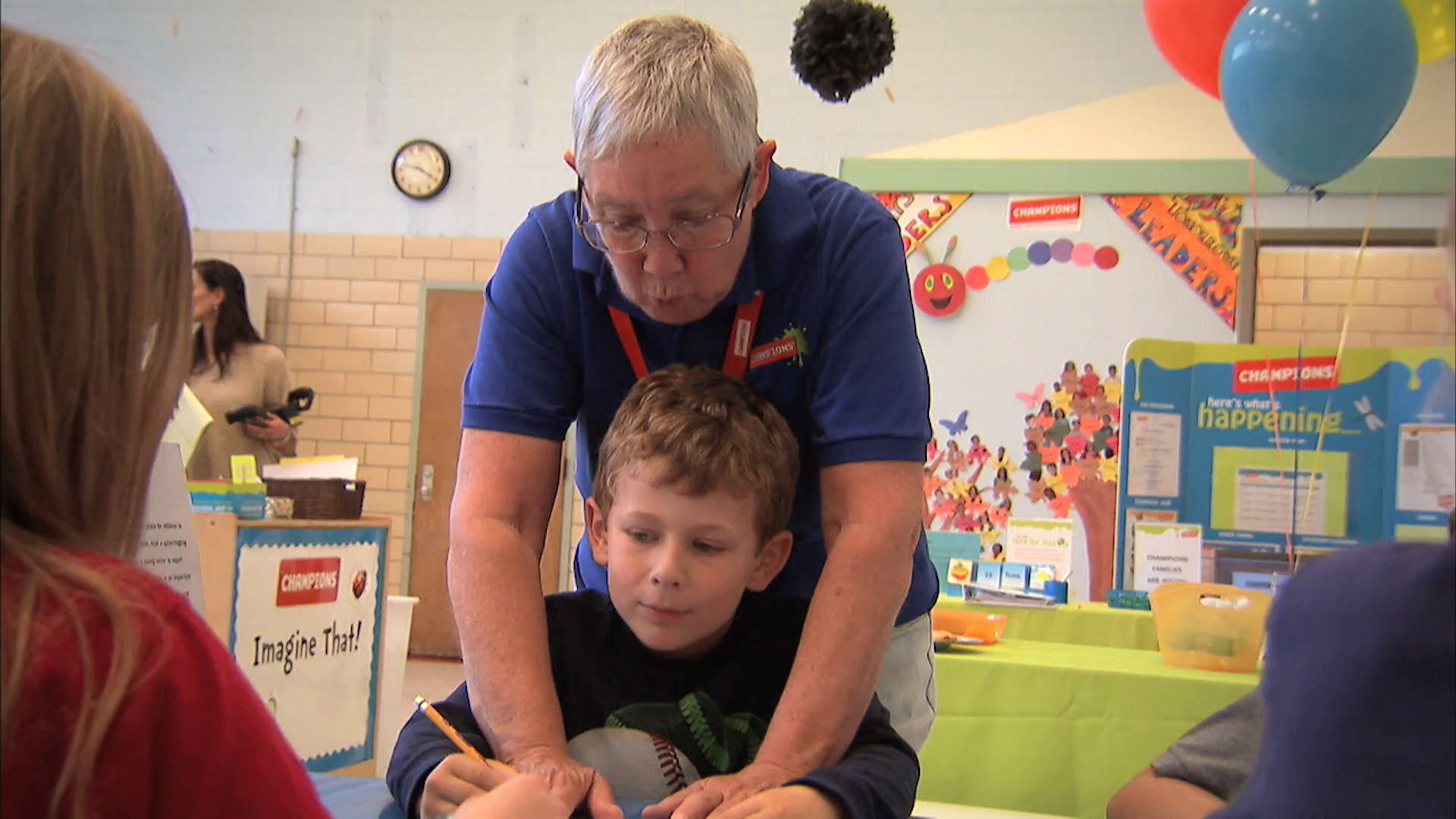 After-School Programs - The Balancing Act