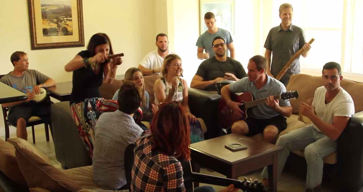 Christian Faith-Based Rehab Program - The Balancing Act