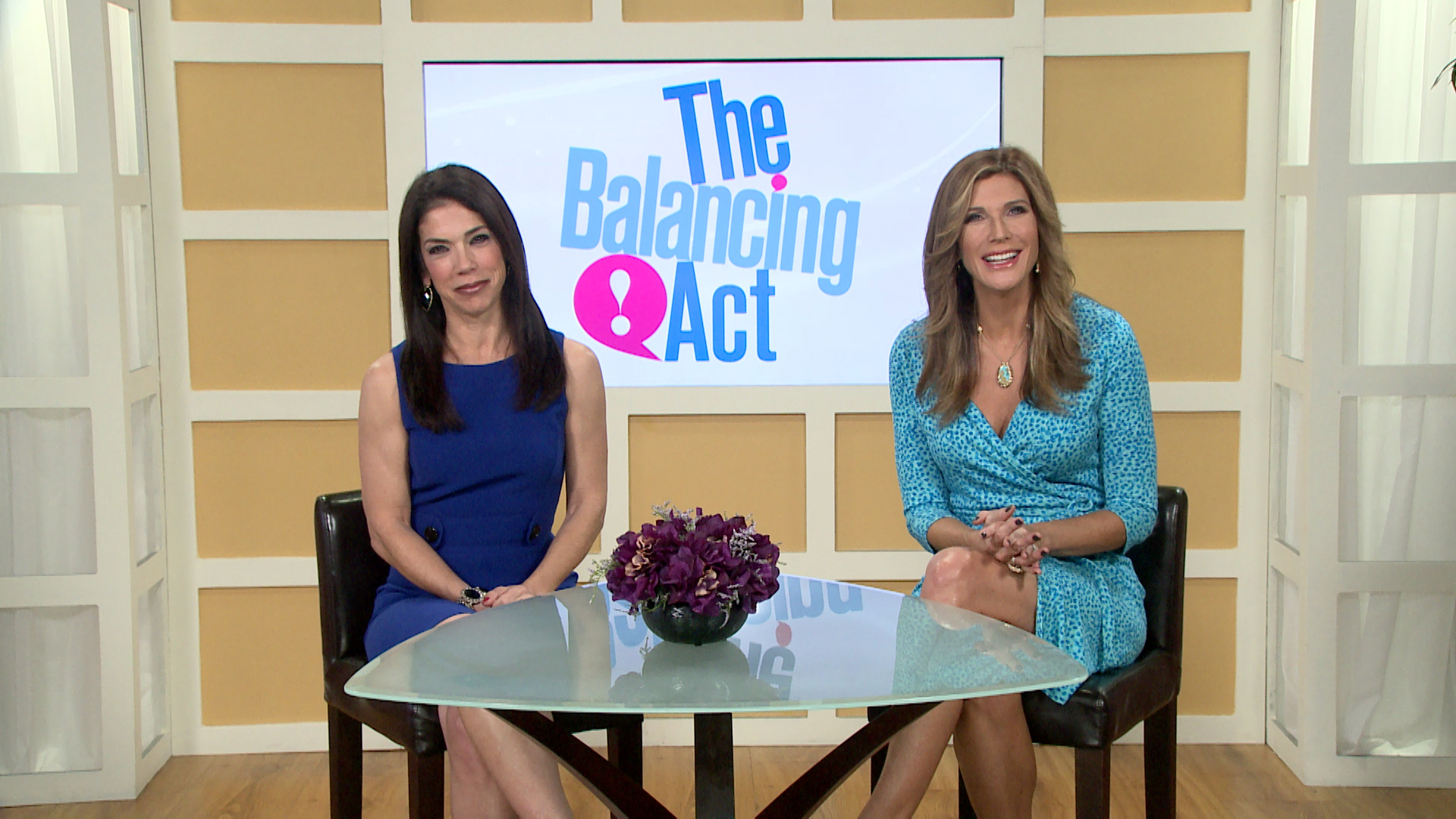 Broadway to Main Street: The Balancing Act Covers the USA - The ...