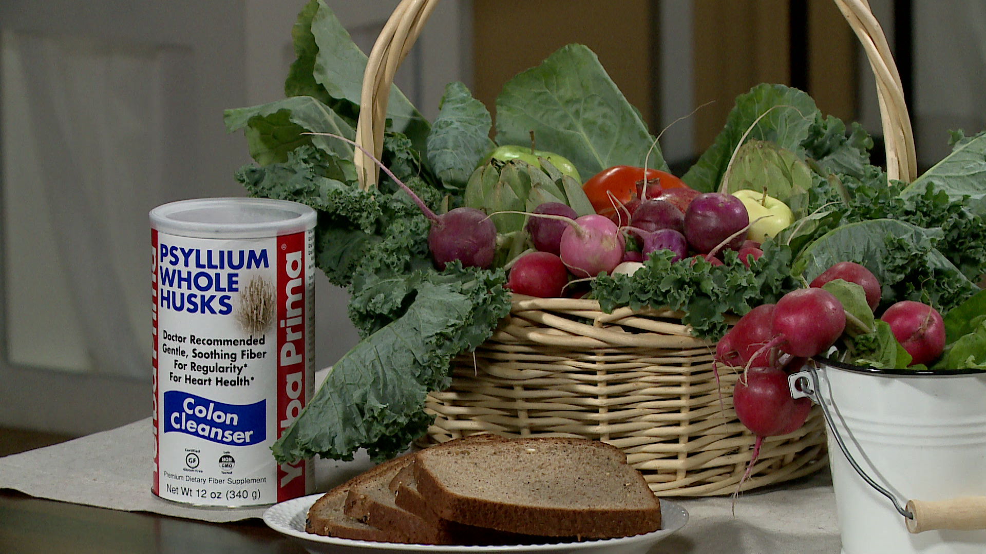 Five Simple Steps to Increase Your Fiber Intake - The Balancing Act