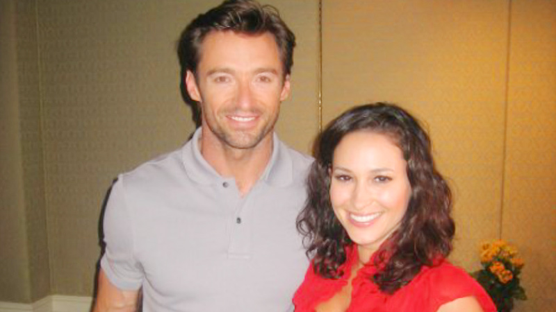 Author and Spiritual Coach Laura Saltman Shares Her Story - The ...