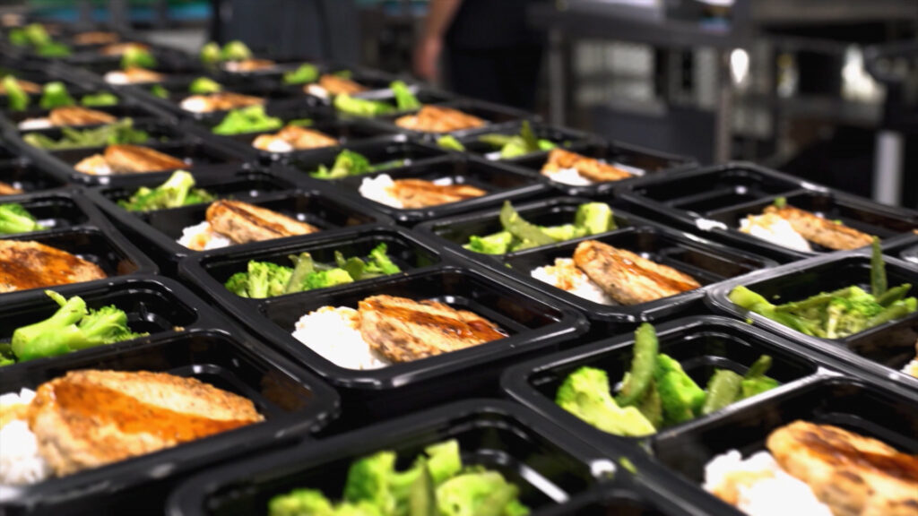 Natural, Healthy Prepared Meals Delivered Right To Your Door - The ...