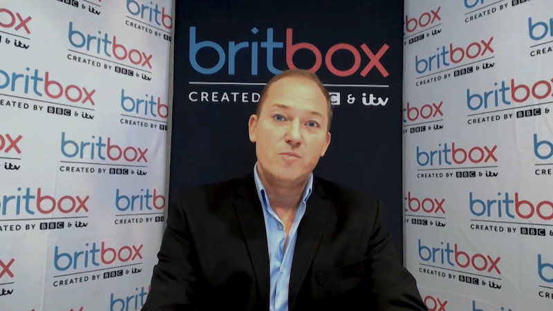 BritBox: A New World of Home Entertainment - The Balancing Act