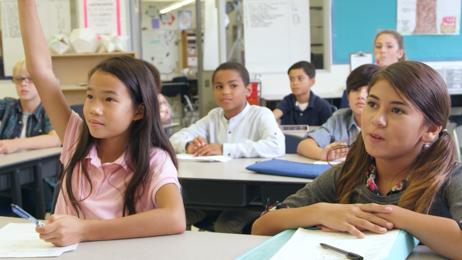 Be The Change: Programs In Place To Disrupt Systemic Inequities And ...