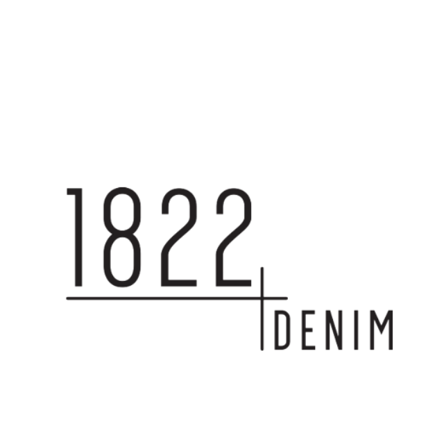 1822 Denim - The Balancing Act