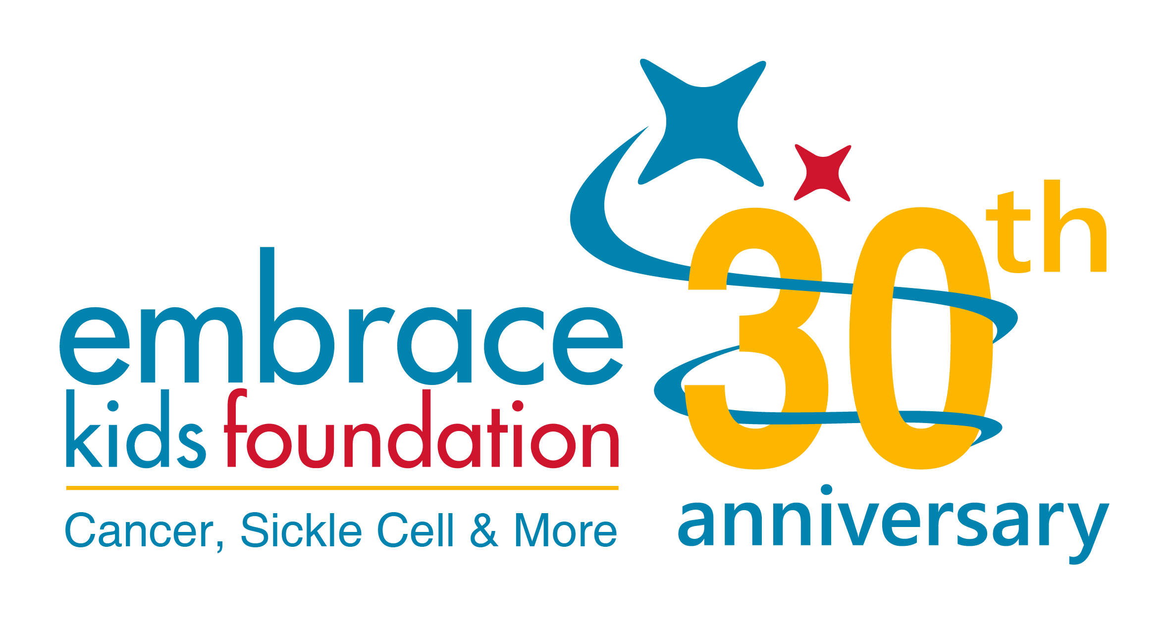 Embrace Kids Foundation - The Balancing Act