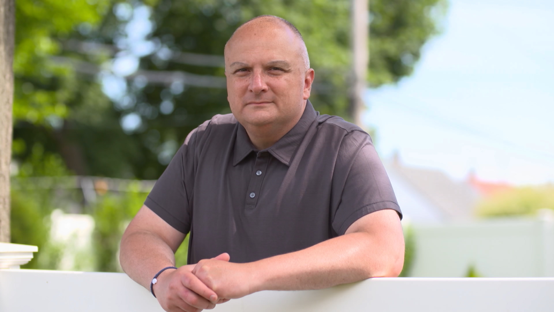 Behind The Mystery: Castleman Disease - The Balancing Act