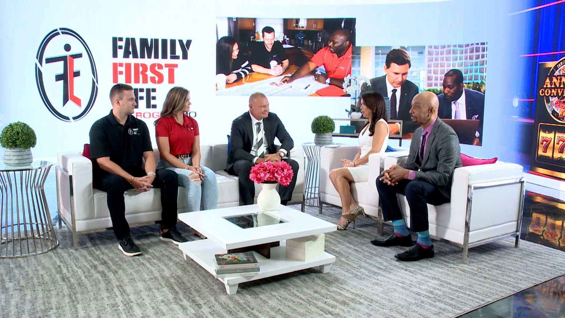 Insurance 101 With Family First Life - The Balancing Act