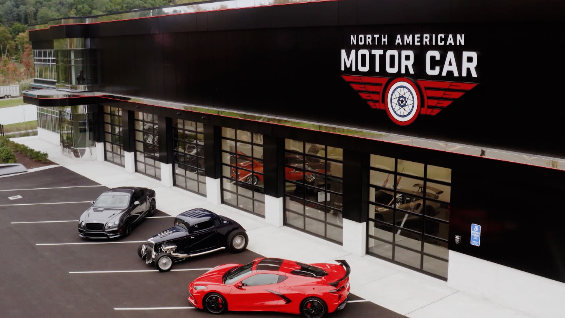 Storage, Detailing, Restoration, and Customization Experts - The ...