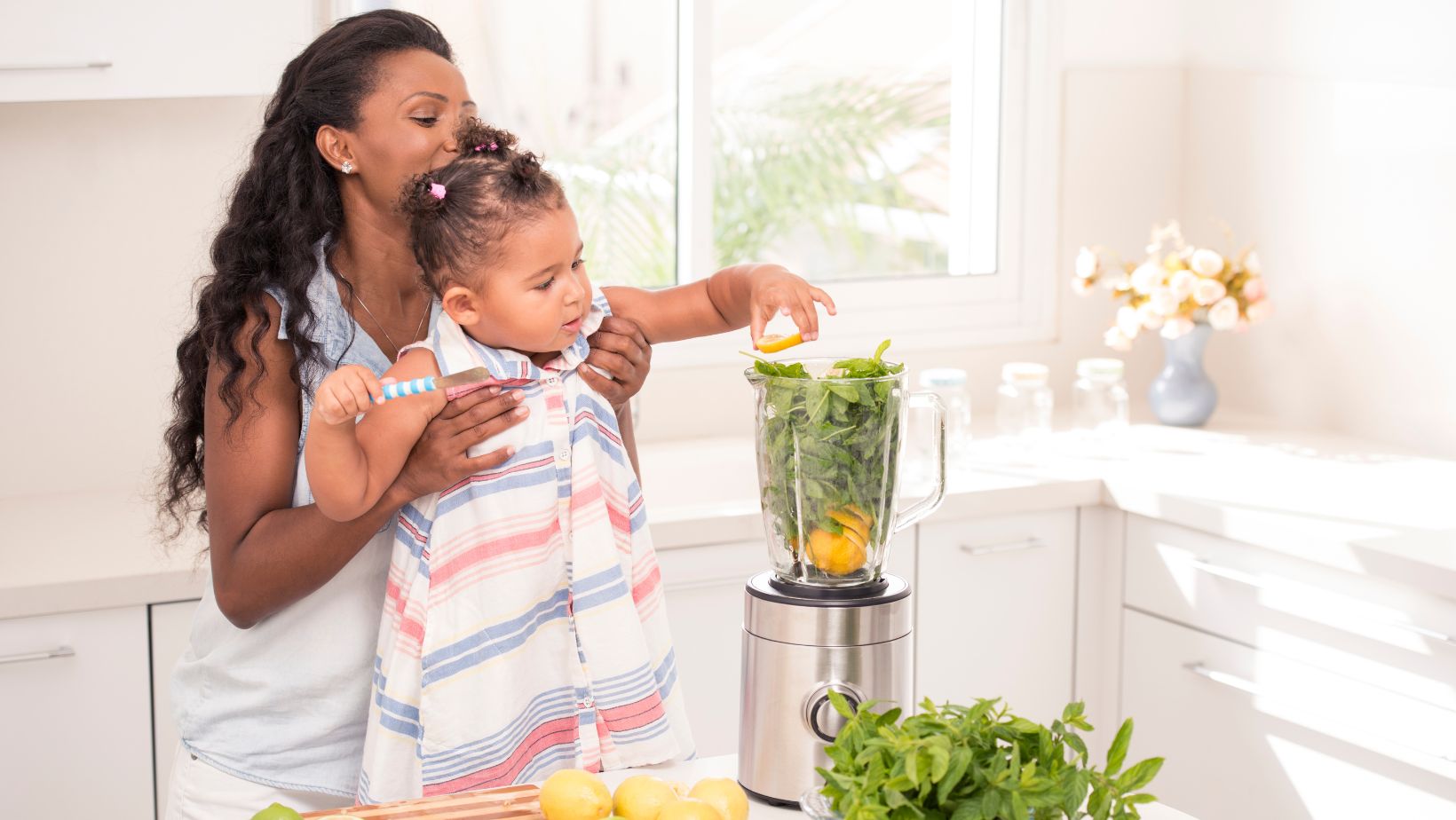 Quench Your Thirst with Refreshing Summer Drinks for the Whole Family ...