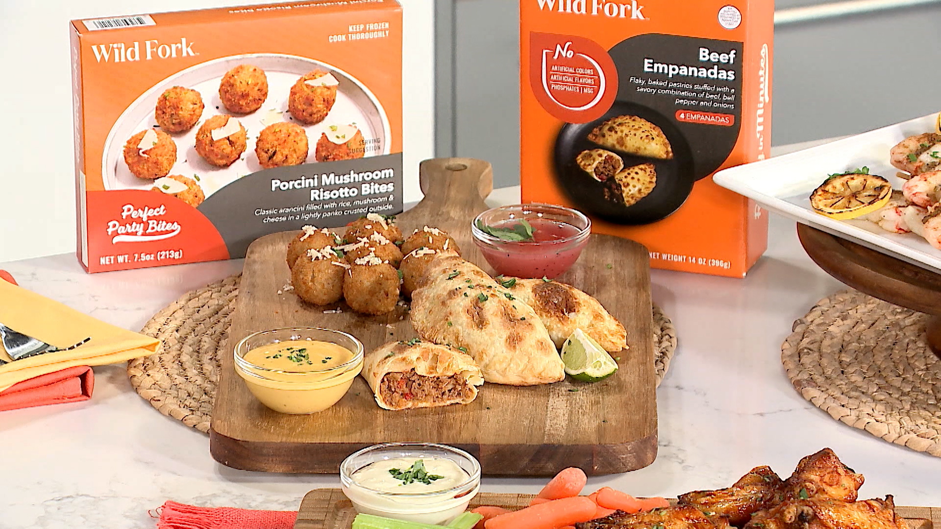 Wild Fork Foods: Nourishing Better Lives - The Balancing Act